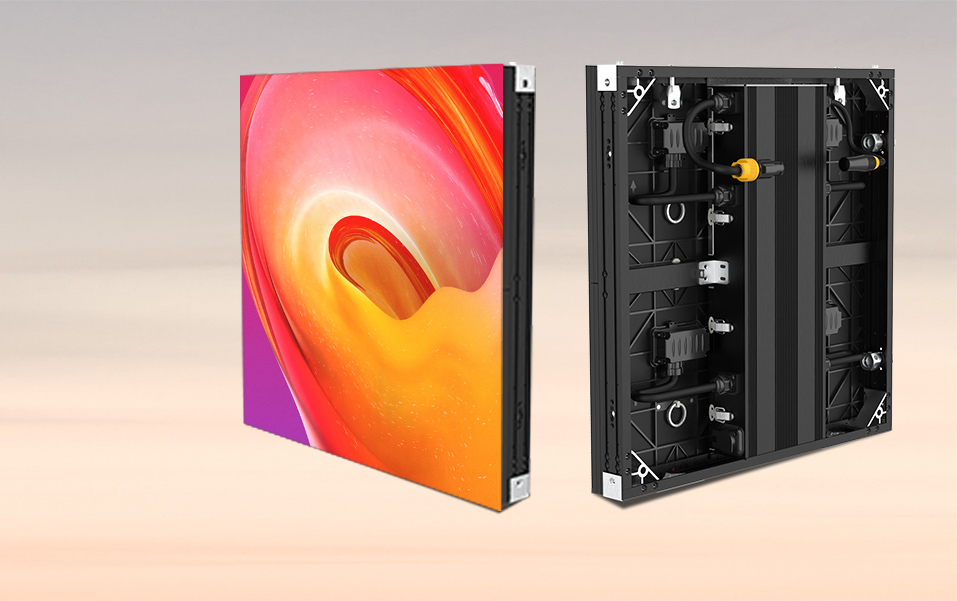 Creative Outdoor LED Screen,Indoor LED Display,Rental LED Display ...