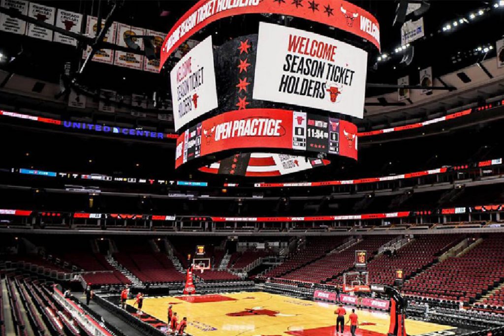 LED Display Manufacturer And Solution Provider - Yaham