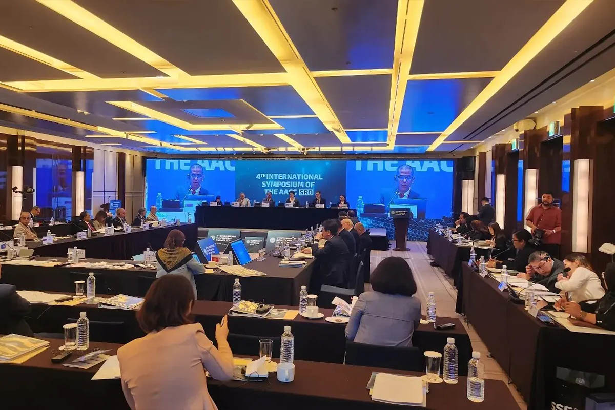 4th International Symposium of the AACC-Yaham