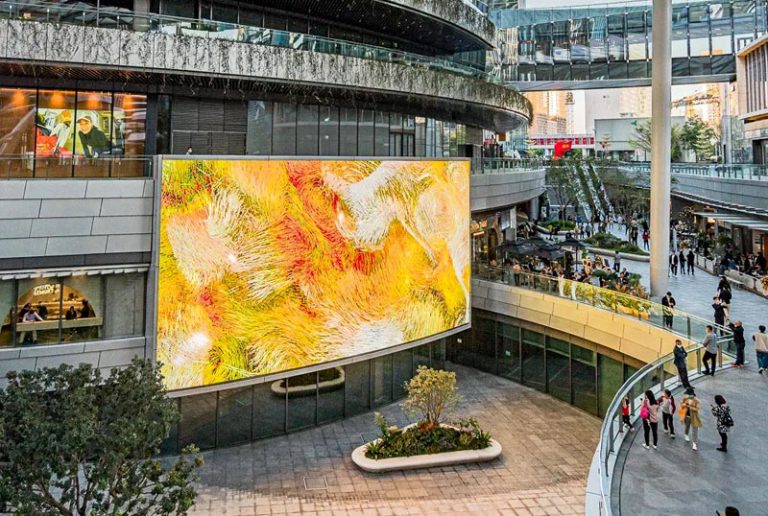 21st Anniversary Review and Yaham Powers Ahead in LED Display Field-Yaham