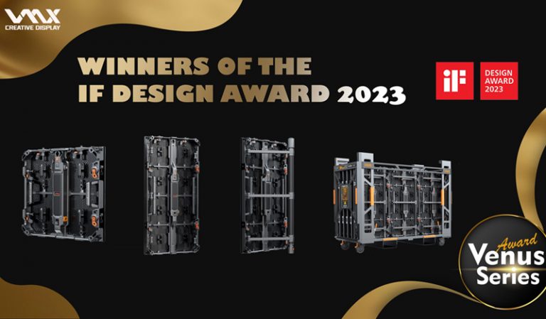 21st Anniversary Review and Yaham Powers Ahead in LED Display Field-Yaham