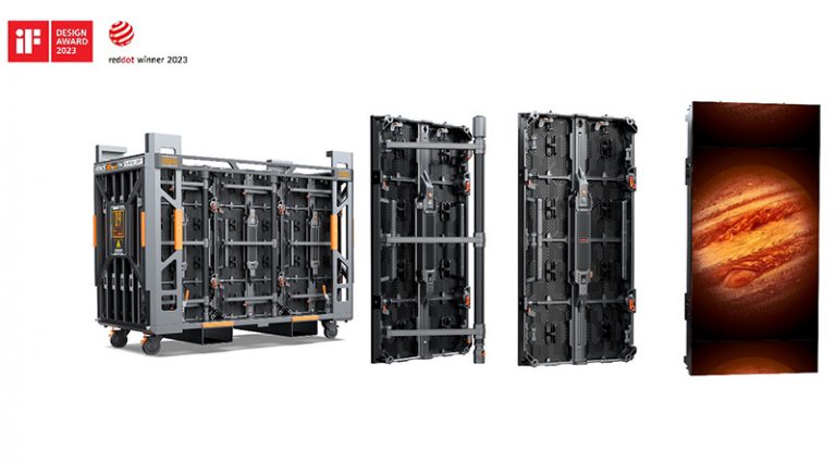 2023 Yaham Achievements Highlights-Yaham