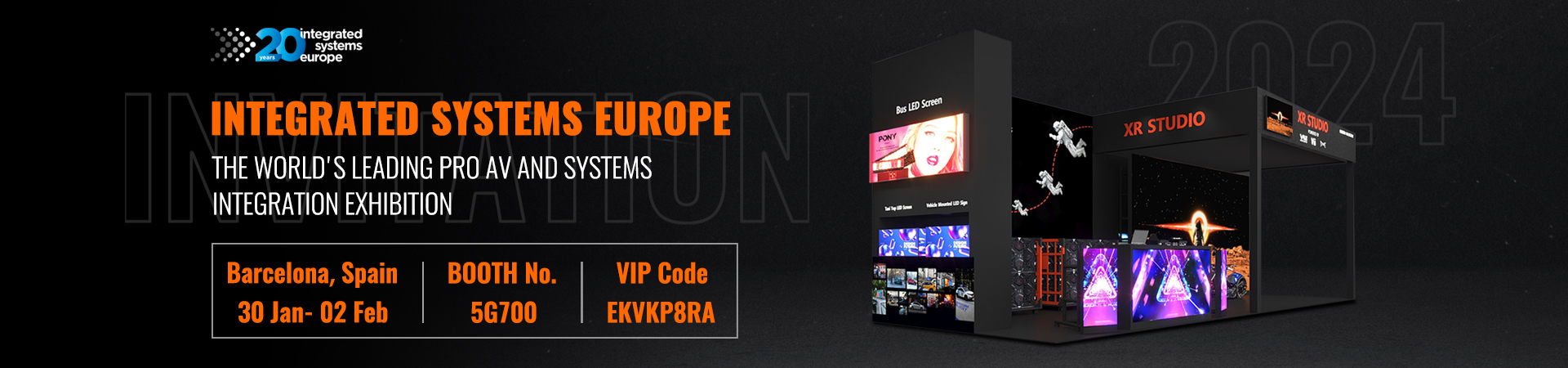 LED Display Manufacturer And Solution Provider - Yaham