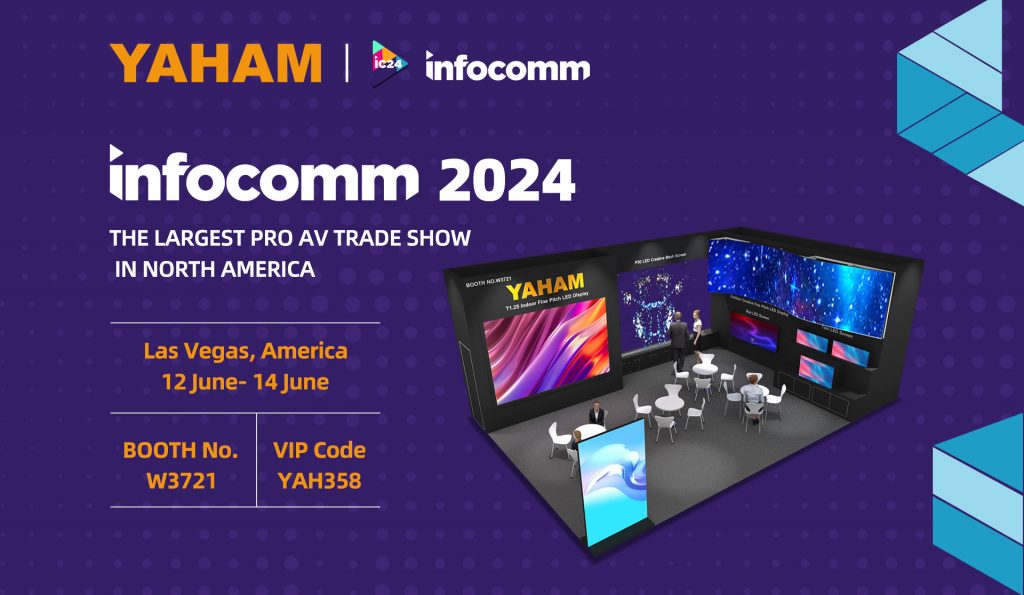 infocomm 2024-Yaham