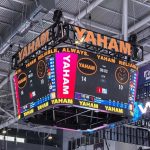 LED Display Manufacturer And Solution Provider - Yaham
